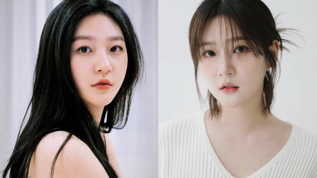 Did Kim Sae Ron undergo a shamanic ritual before her death? Conflicting ...
