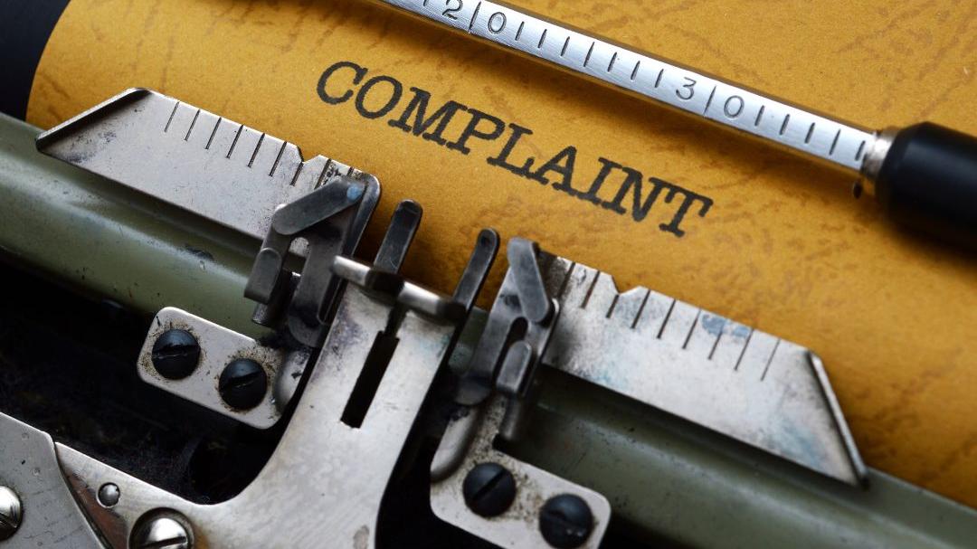 How to file a complaint in the Public Grievances Portal | Mathrubhumi ...