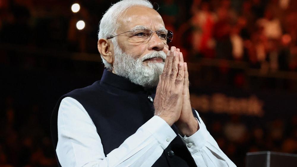'Turned several dreams into reality...': PM Modi on 10 years of Mudra ...