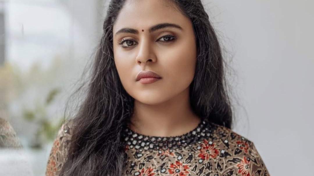 I stayed silent to protect the film; No idea how complaint or actor's name leaked: Vincy