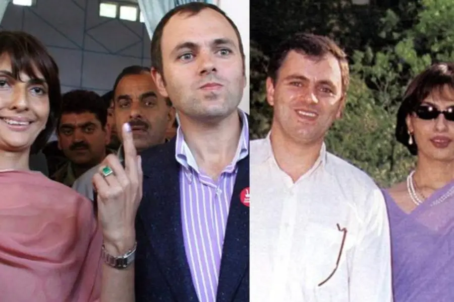 ‘Sit together and make an effort to resolve disputes’: SC directs Omar ...