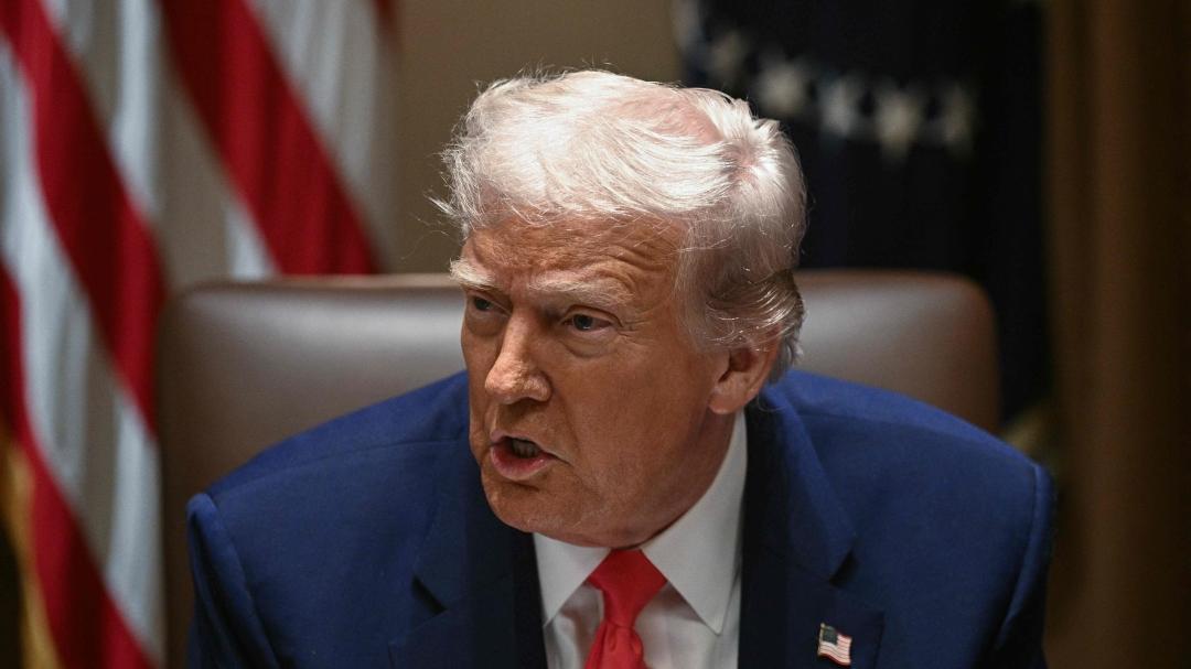 Who's Krish Lal Isserdasani? Indian student, nearly deported under ...