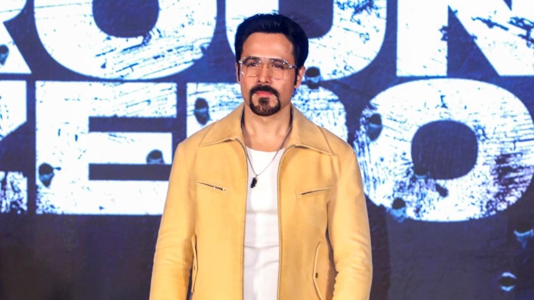 'Really admire him, one of the finest..': Emraan Hashmi names his ...