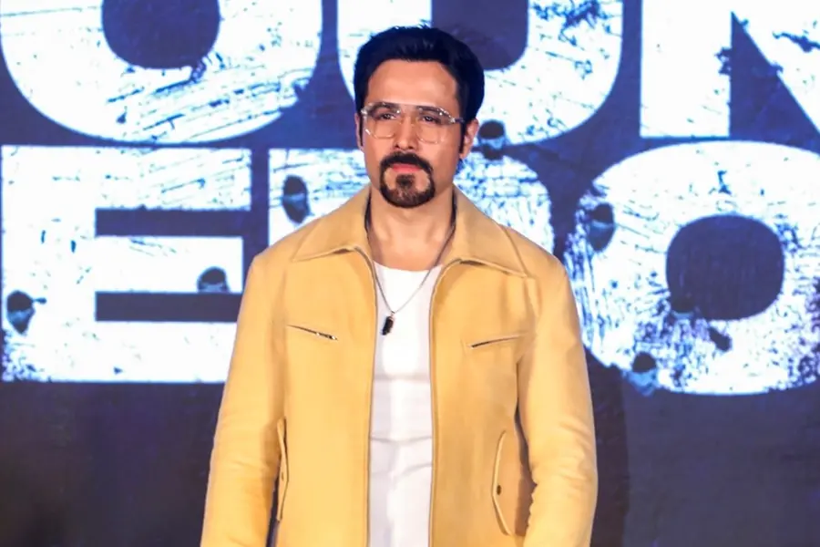 'Really admire him, one of the finest..': Emraan Hashmi names his ...