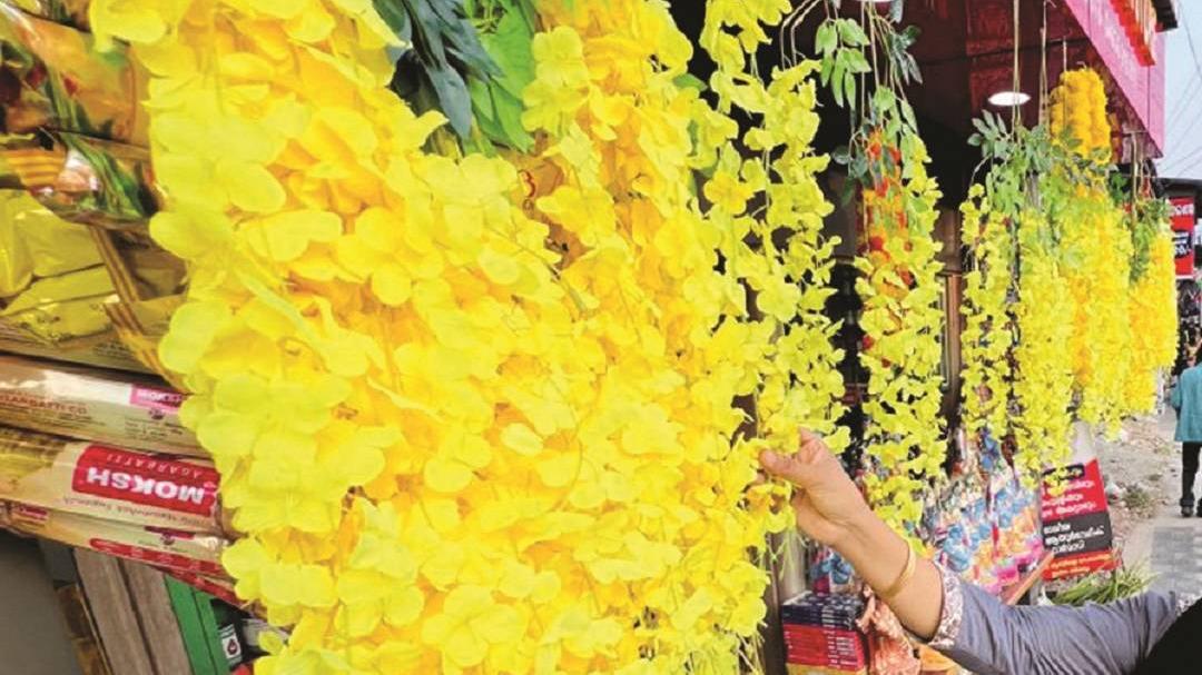 Kerala Human Rights Commission orders probe into plastic 'kani konna ...