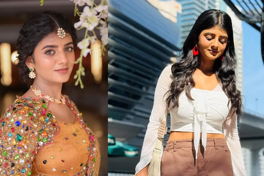 'Why must I be sexualised? Some of you truly disgust me': Actress ...