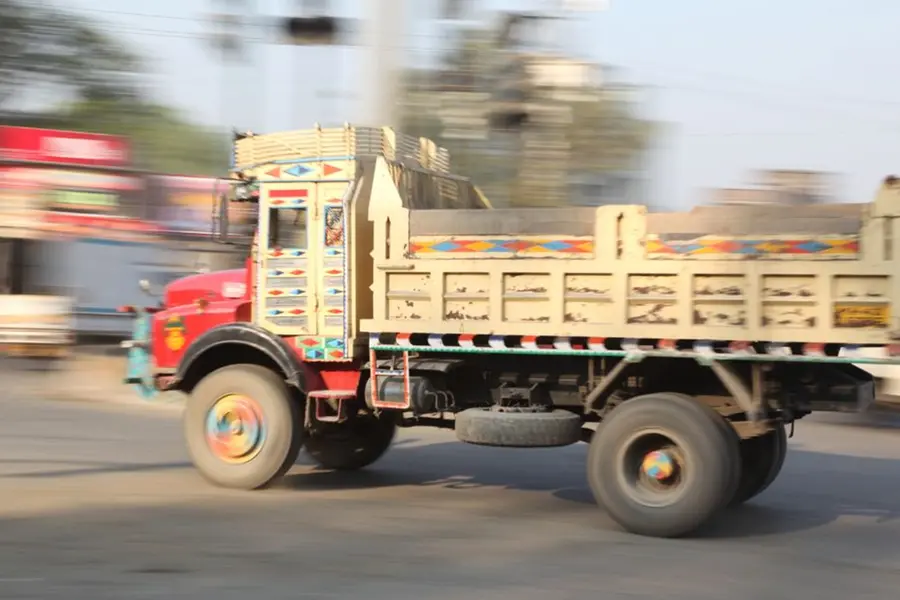 Six lakh truckers go off roads in Karnataka, strike impacts freight ...