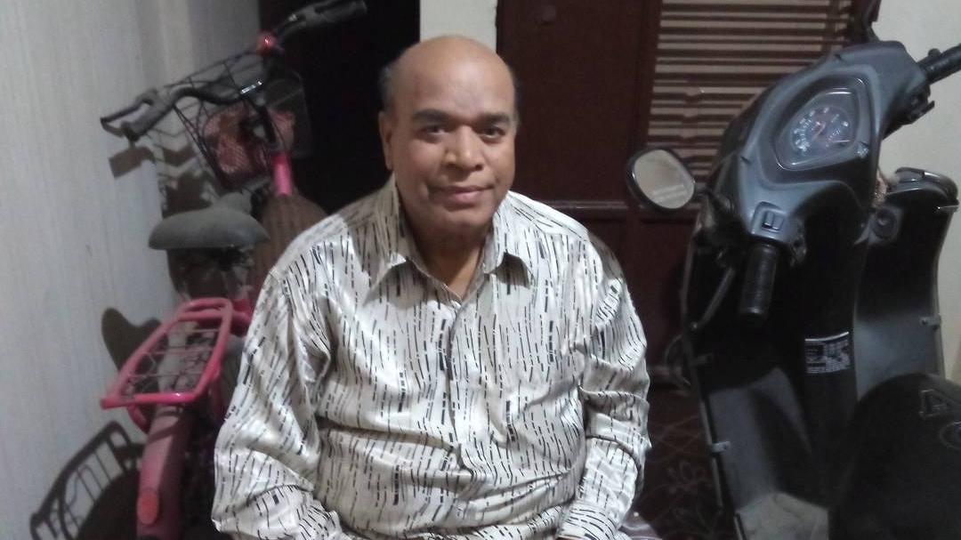 Tributes pour in as Kannada actor Bank Janardhan, known for his iconic ...