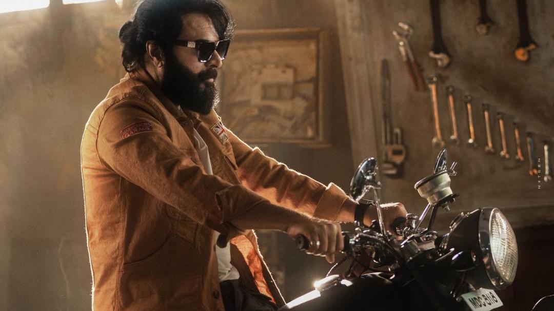 Bazooka review: Netizens laud Mammootty-starrer as absolute swag and a ...