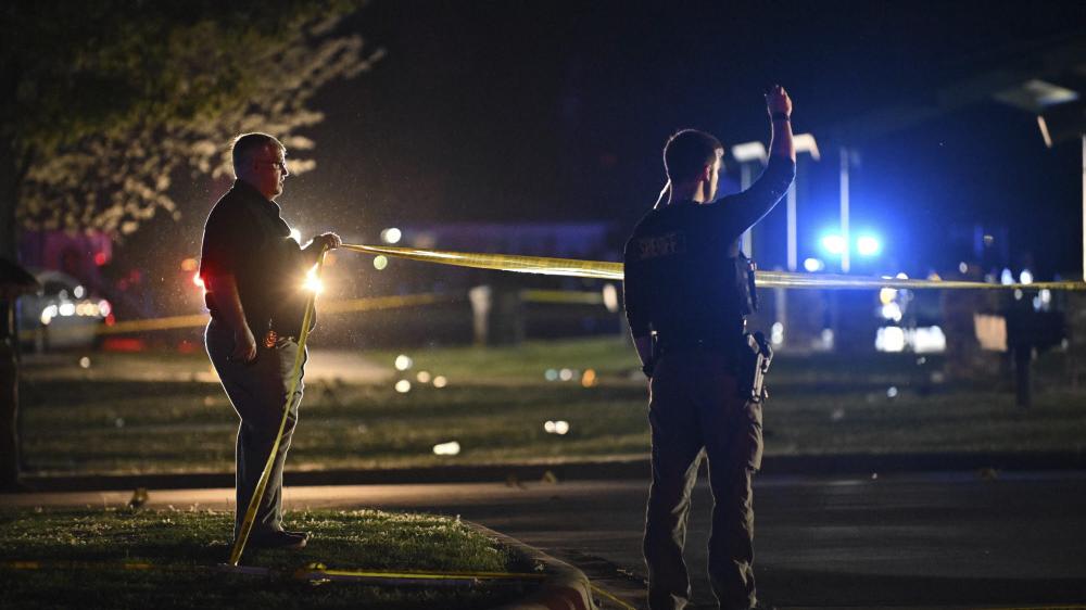 2 killed, 9 injured in shooting at a city park in US | Mathrubhumi English