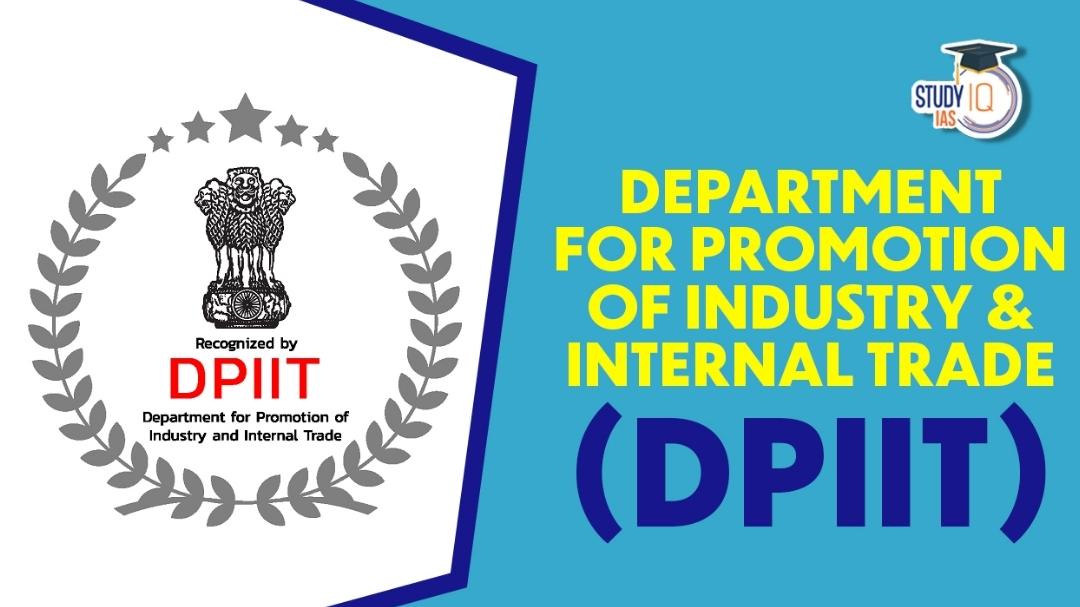 DPIIT announces internship scheme for students in various fields