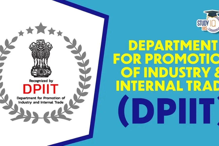 DPIIT announces internship scheme for students in various fields