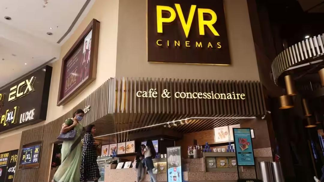 From ‘Mission: Impossible’ to ‘War 2’, PVR INOX pitches 2025 as the ...