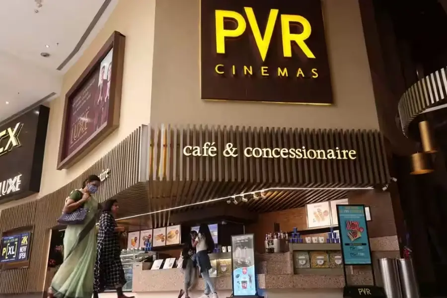 From ‘Mission: Impossible’ to ‘War 2’, PVR INOX pitches 2025 as the year of cinematic spectacle
