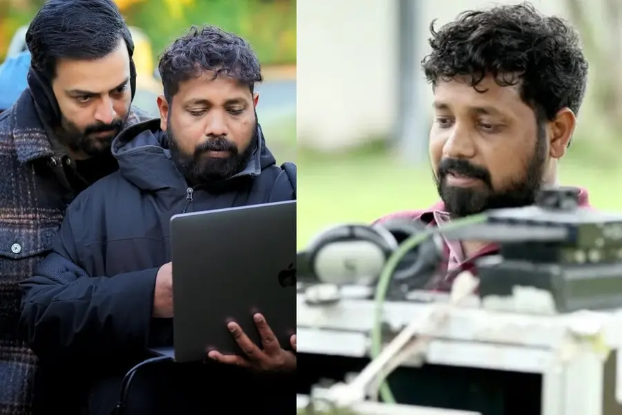 'Of course, it's that version': Editor Akhilesh Mohan confirms Empuraan ...