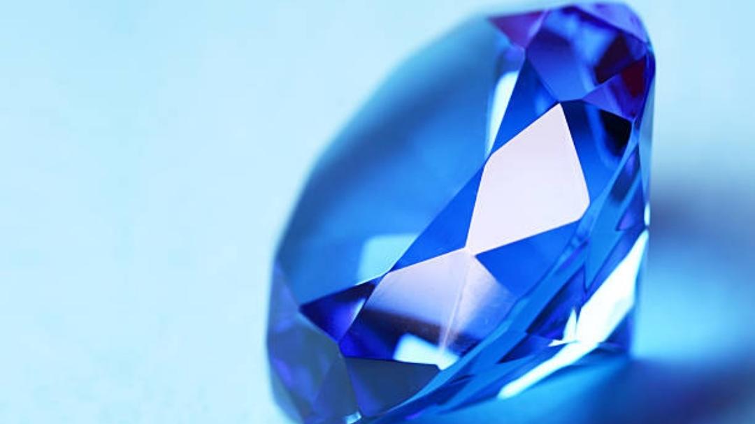 Royal, rare and worth millions: India’s ‘Golconda Blue’ diamond heads ...