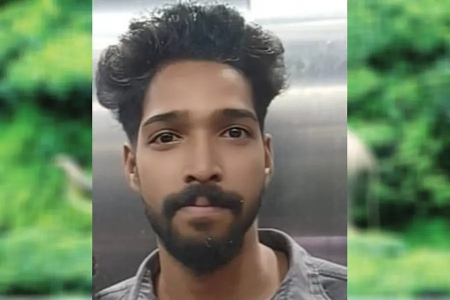 Tribal youth killed in wild elephant attack in Thrissur