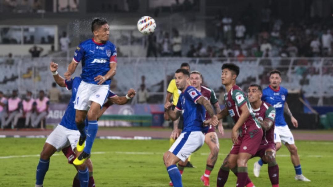 ‘We played the best football in India’: Bengaluru FC coach after ISL ...