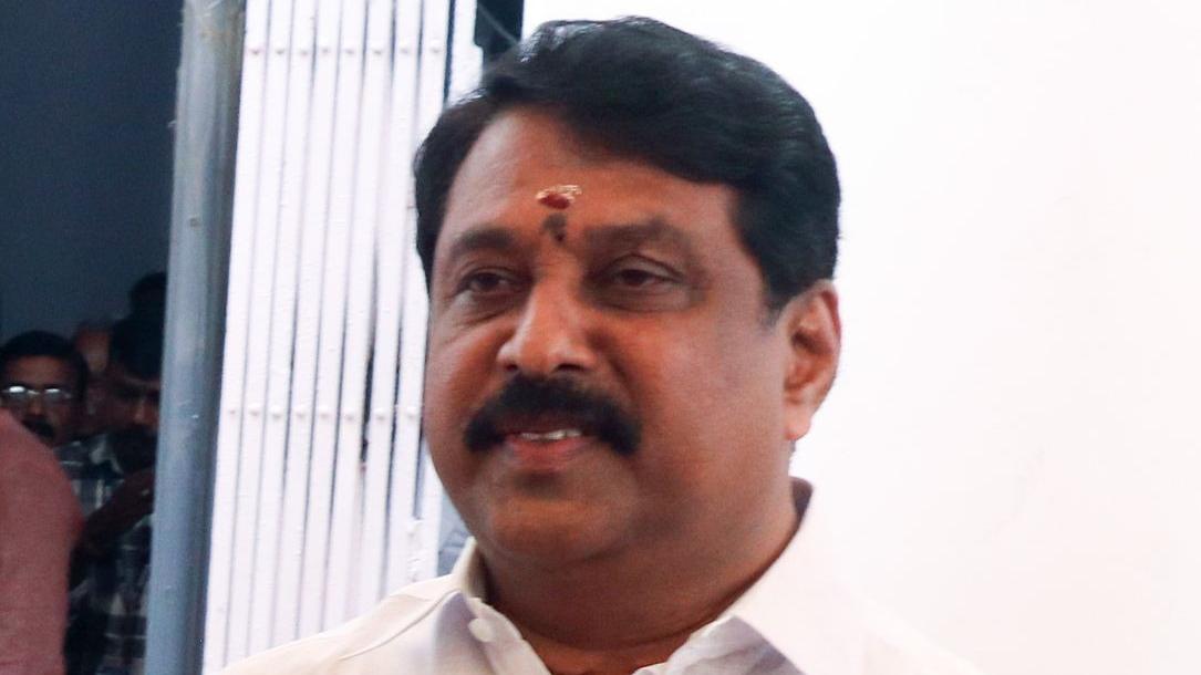It’s official: Nainar Nagendran is new BJP chief of Tamil Nadu — know ...
