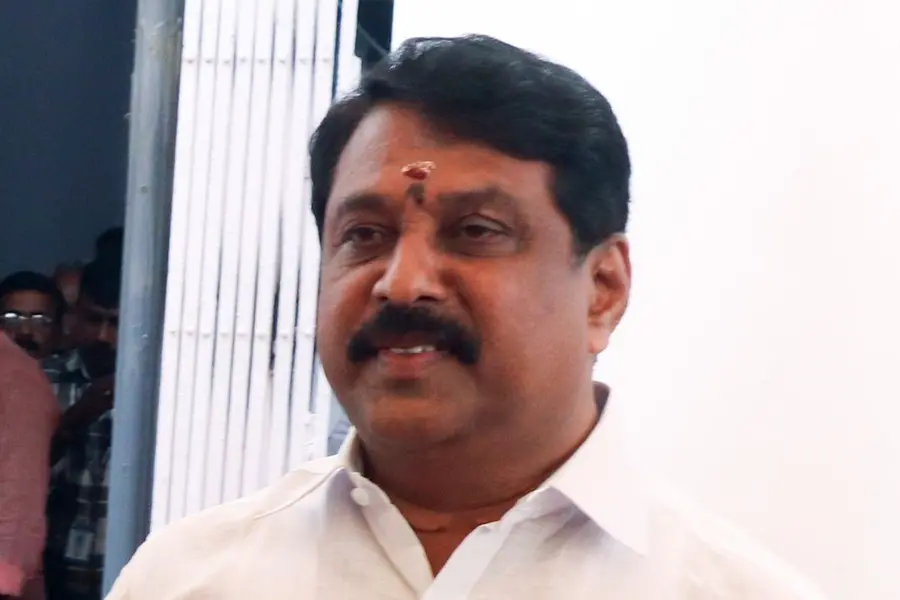 It’s official: Nainar Nagendran is new BJP chief of Tamil Nadu — know ...