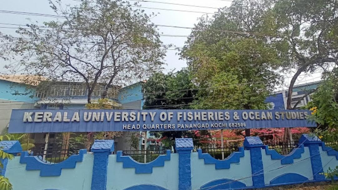 Admissions open for PG and PhD programmes at Kerala University of ...