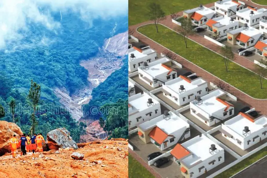 Wayanad rehabilitation: Kerala HC directs govt to deposit Rs 17 cr more ...