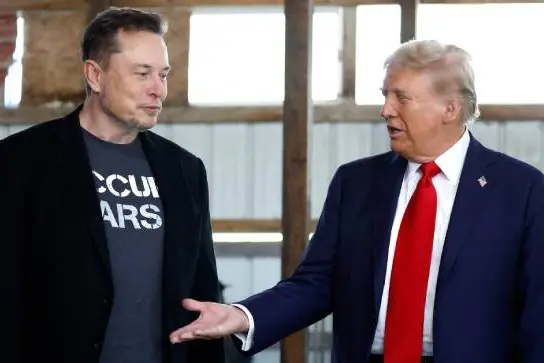 US man posting as 'Mr Satan' charged with threatening to kill Trump ...