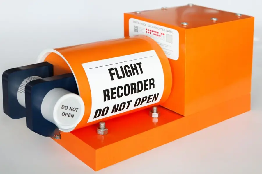 India launches advanced Black Box decoding facility in Delhi