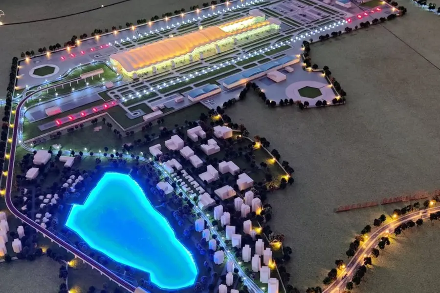 Chennai's Parandur airport secures final approval; TN to invite bids ...