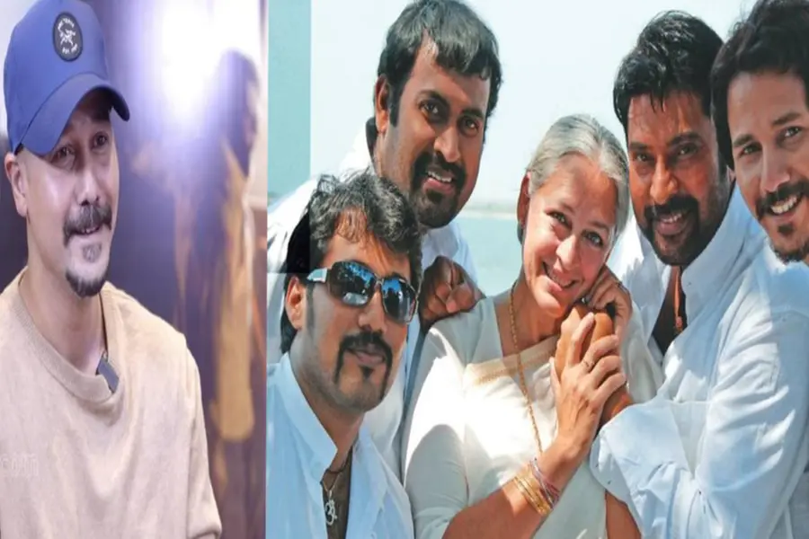 Want to visit Bilal & Mary teacher’s house in Kochi, take a photo on ...