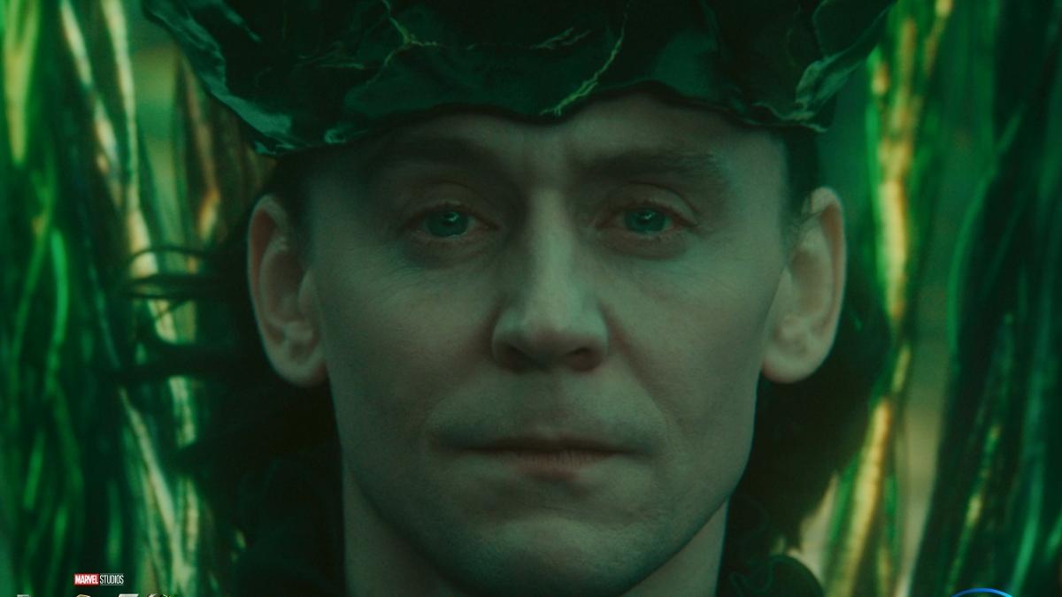 ‘It’s not over yet’: Tom Hiddleston on Loki’s return in 'Avengers ...