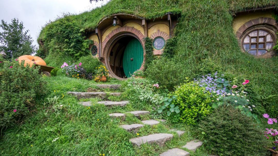 Word of the day, 10 April 2025: 'Hobbit'