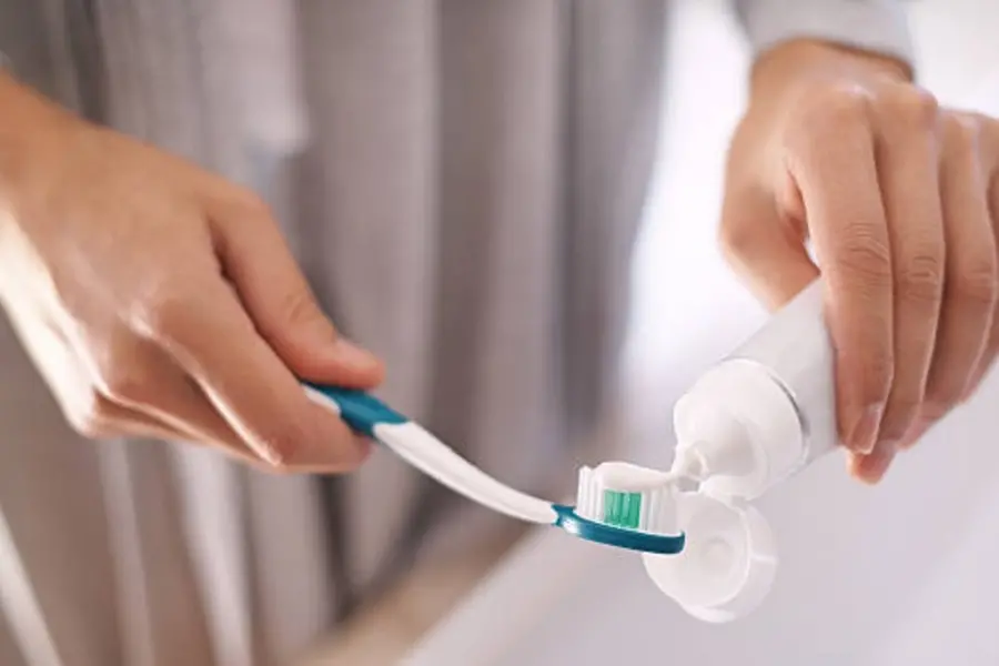Toothpaste usage guide: How much is too much?