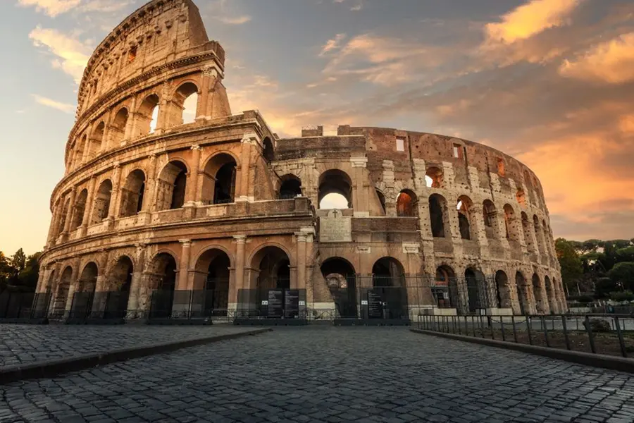 Tourists ripped off: Colosseum ticketing agencies fined 20 million Euros for ticket manipulation
