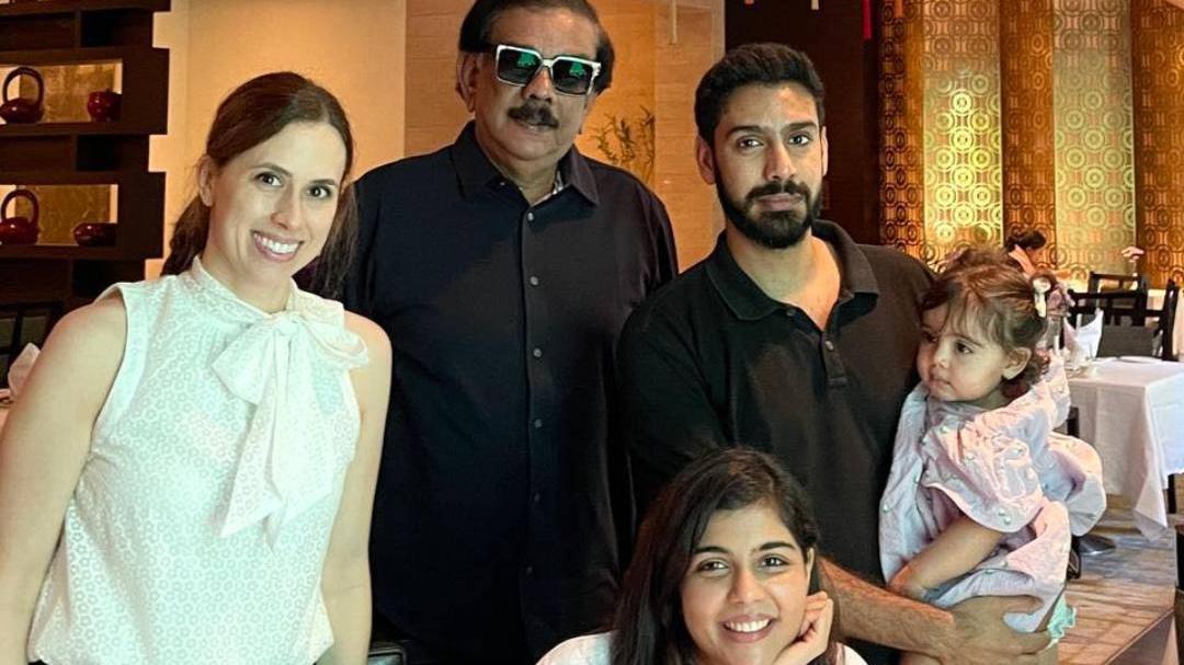 Kalyani’s birthday: Fans excited as they spot the ‘cute’ addition to ...