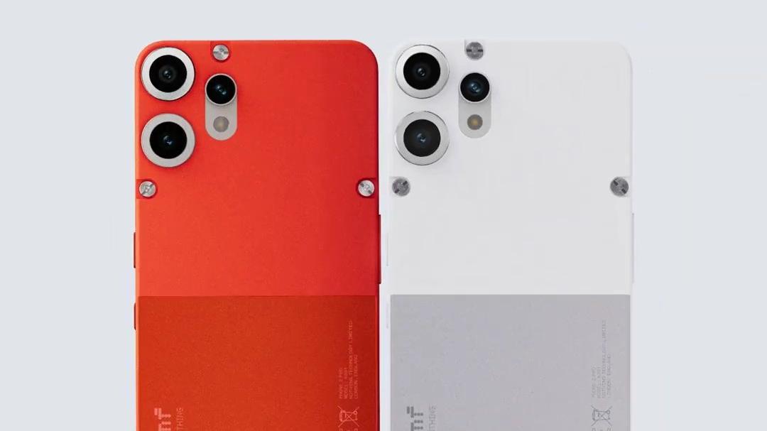 Nothing CMF Phone 2 Pro launching on Monday: Everything you need to know