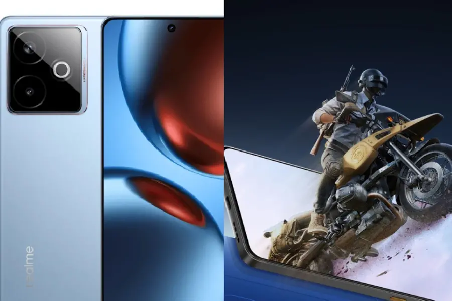 'First-ever 6-hour stable 120fps': Realme GT7 set to launch soon in India