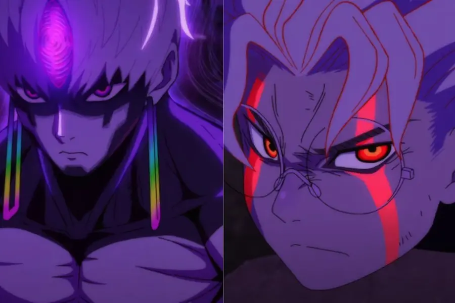 The Evil Eye returns: Dan Da Dan Season 2 is almost here: Here's where ...