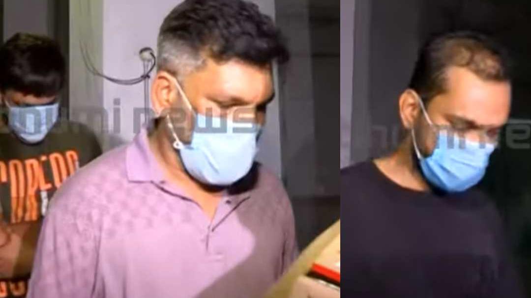 Khalid Rahman, Ashraf Hamza regular users of narcotics for past four to ...