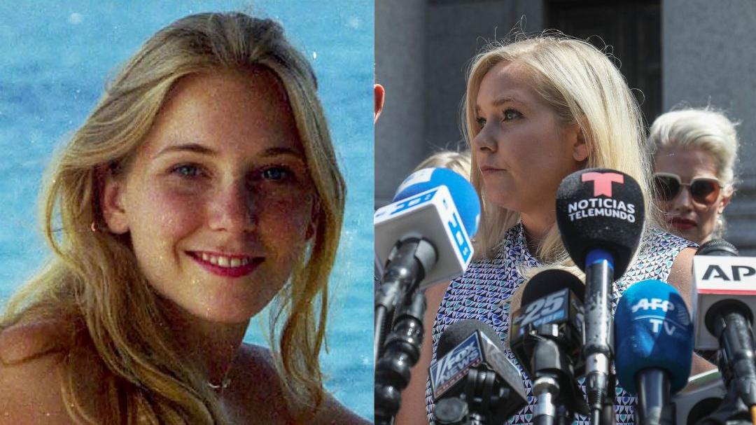 'I am not suicidal' to ‘four days to live’: Virginia Giuffre’s old ...