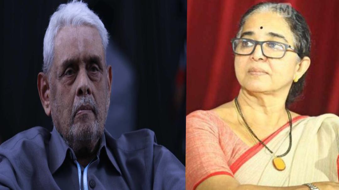 MGS stood for truth when history was distorted, recalls Mayor Beena Philip