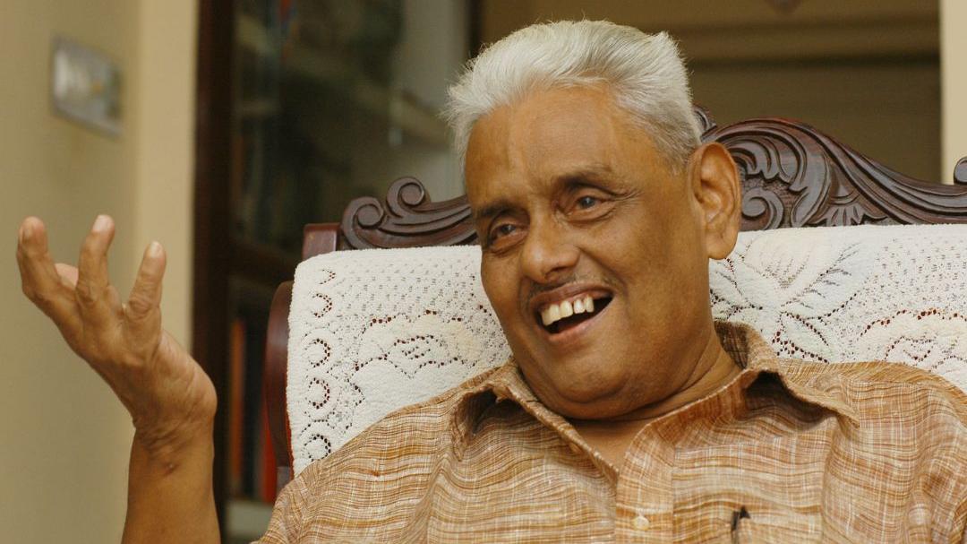 Did Vasco da Gama really land at Kappad? MGS Narayanan pulled curtain ...