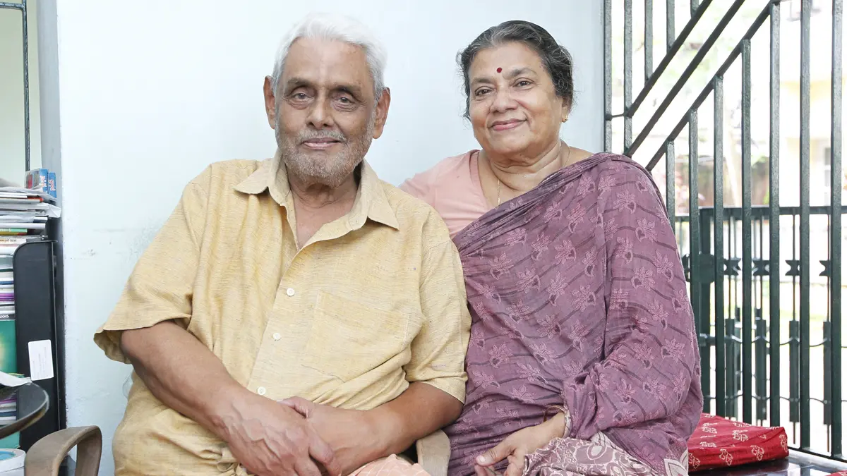 Remembering MGS Narayanan: A journey through history | Photos