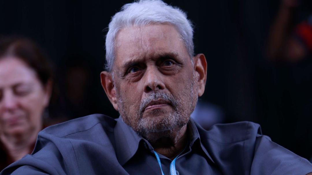 MGS Narayanan: The bold historian who called force-fed nationalism ...