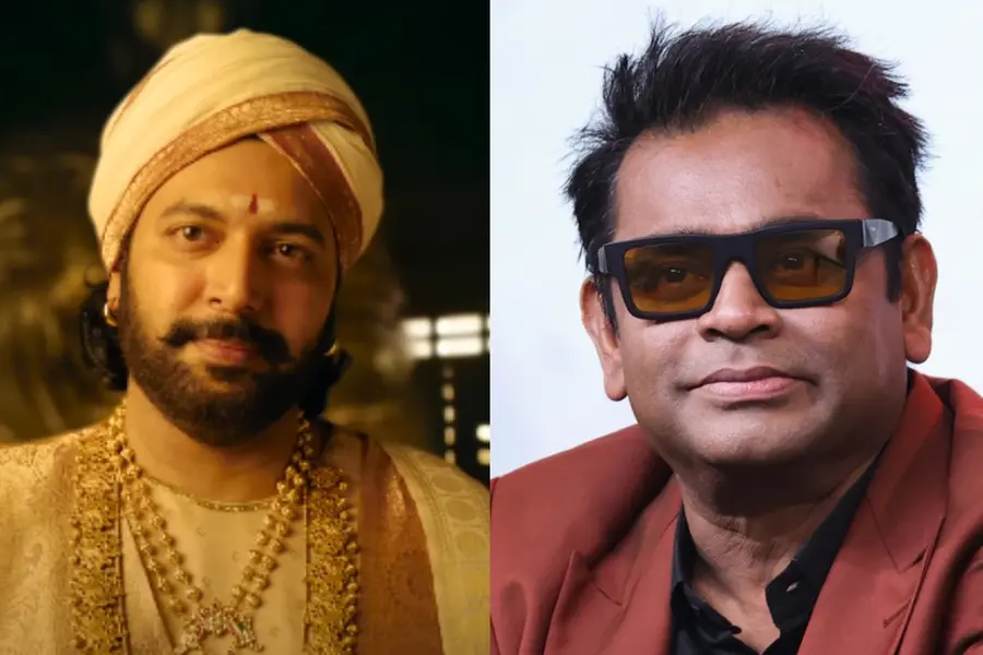 Ponniyin Selvan 2 song ‘Veera raja veera’ plagiarised; AR Rahman, producers directed to pay Rs 2 Cr