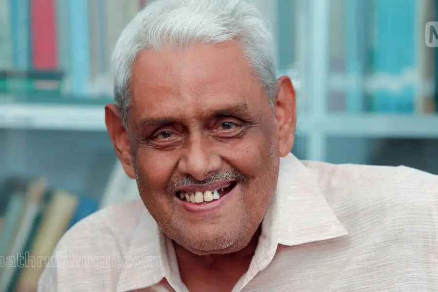 Historian M G S Narayanan: A scholar who shaped Kerala’s historical studies