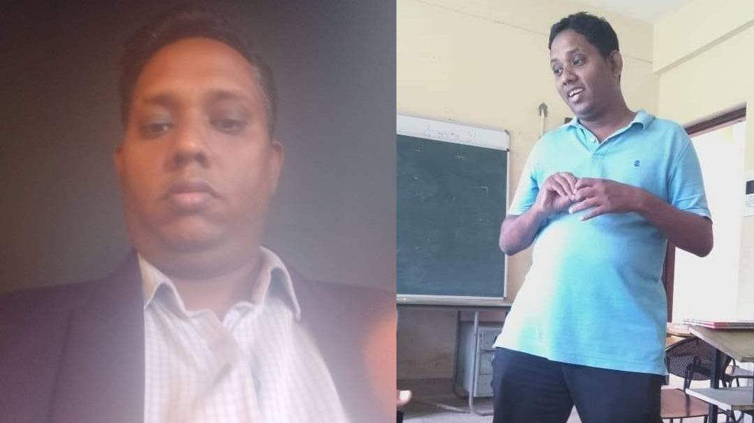 Santosh Varkey aka ‘Arattannan’ arrested for making obscene remarks ...