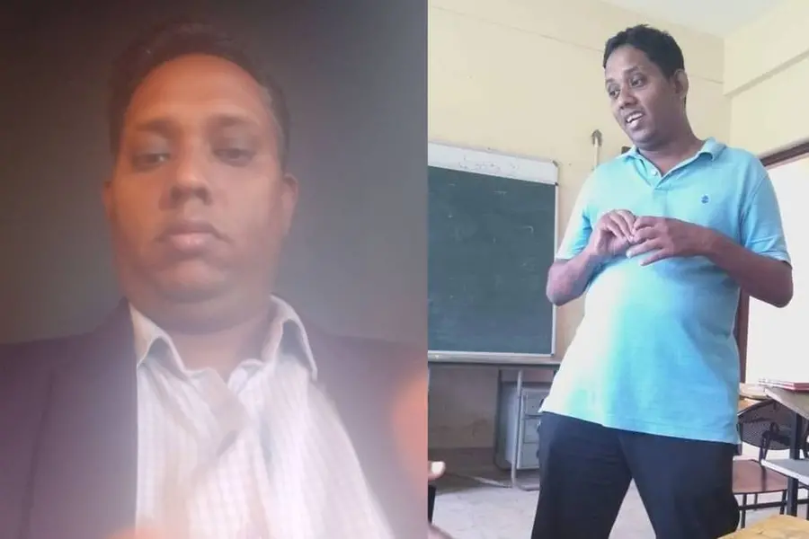 Santosh Varkey aka ‘Arattannan’ arrested for making obscene remarks ...