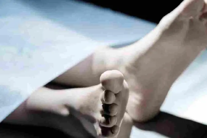 Husband, mother-in-law sentenced to life in Thushara murder case