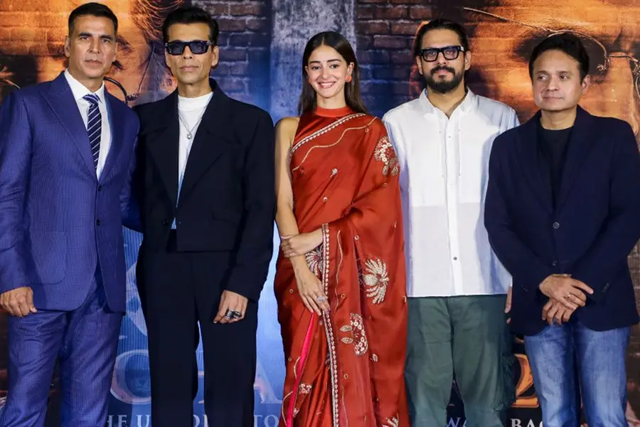 ‘Kesari 2’ plagiarism row amicably resolved after Yahya Bootwala’s ...